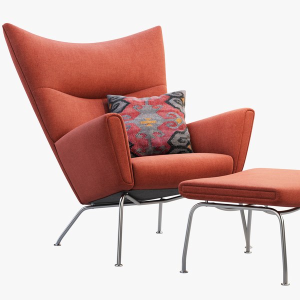 Wegner 3D Models for Download | TurboSquid