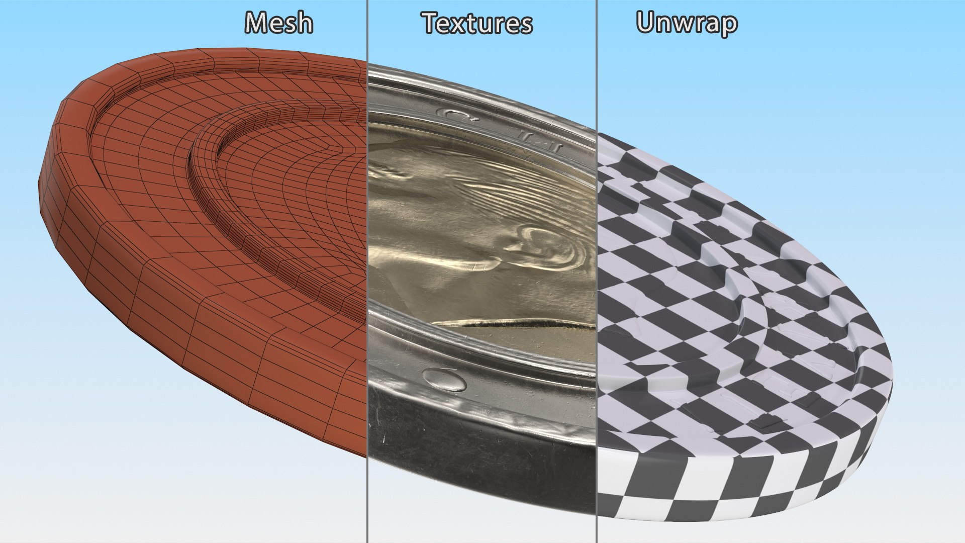 3D Turkey Coins Collection - TurboSquid 1992503