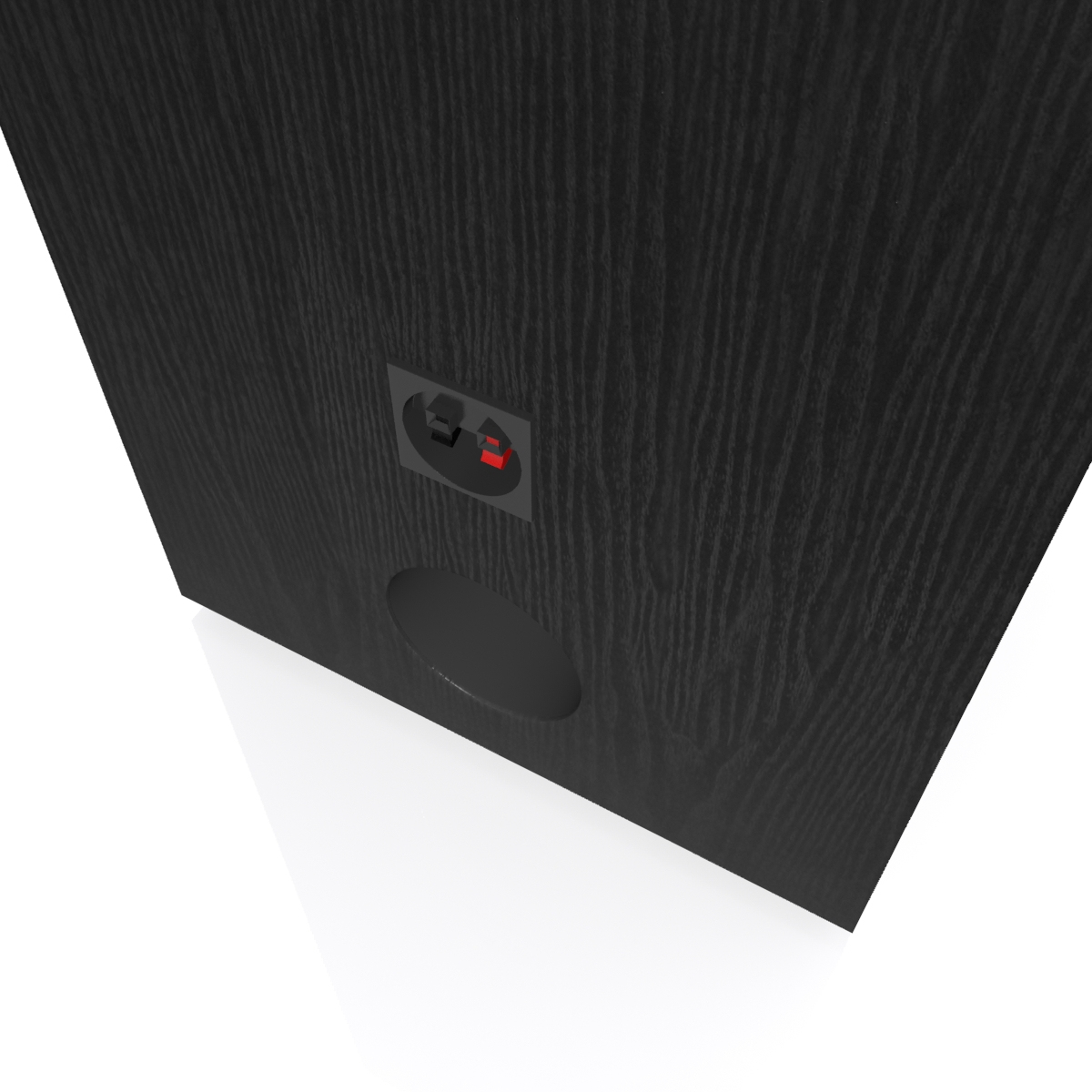 infinity speaker sm 155 3d model