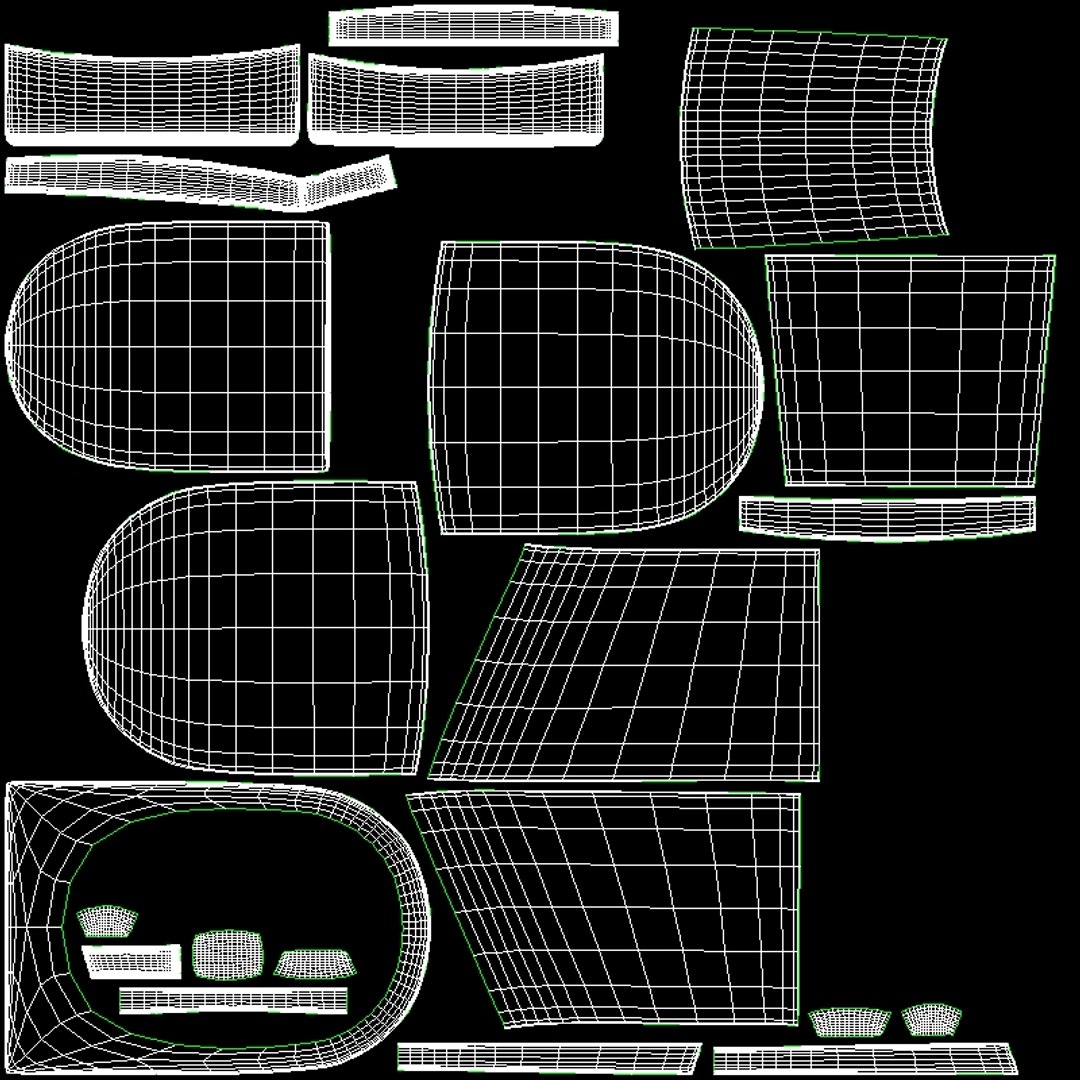 Smart Toilets Bidets Set 01 3D Model - TurboSquid 2288688