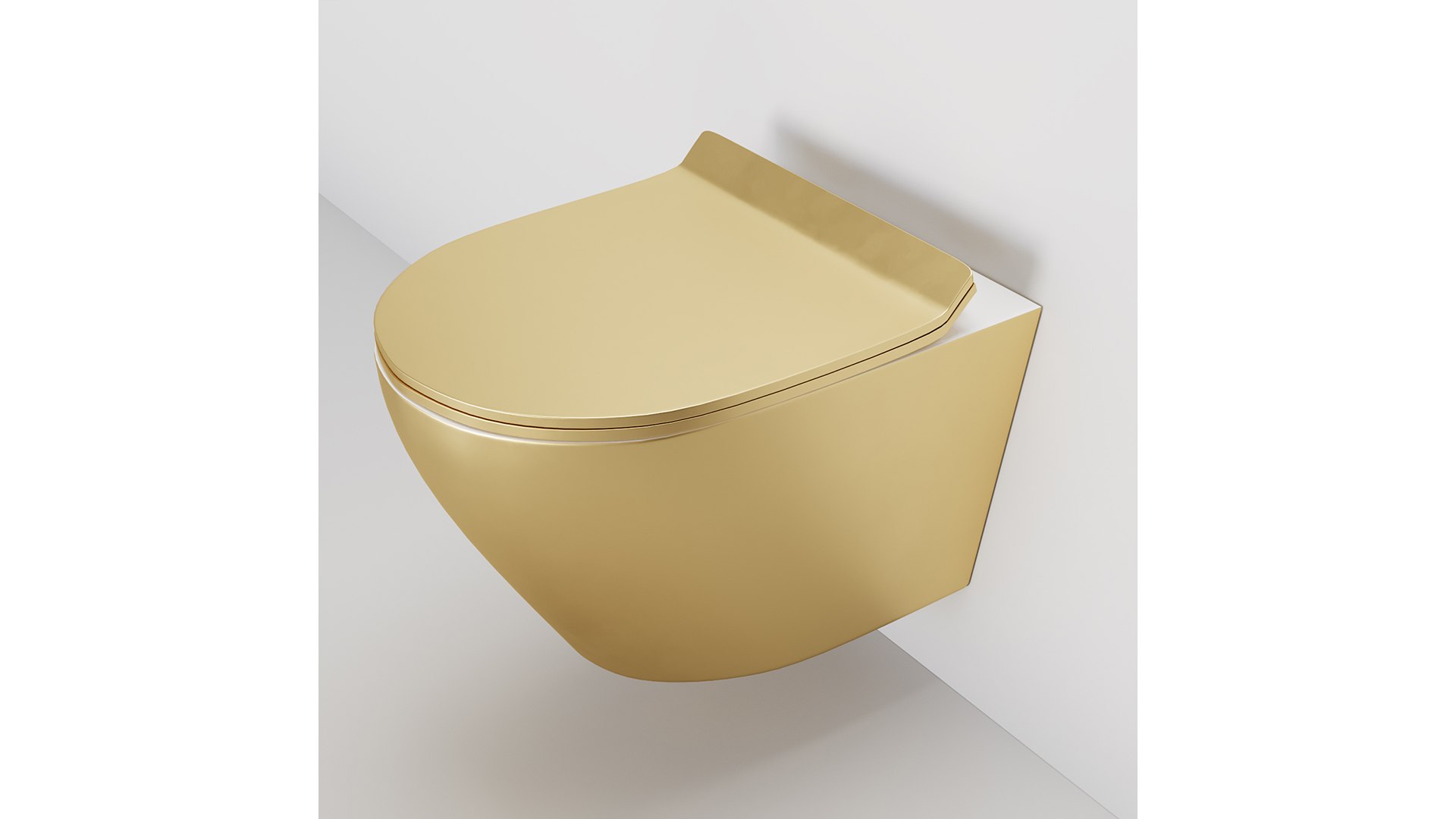 Smart Toilets Bidets Set 01 3D Model - TurboSquid 2288688