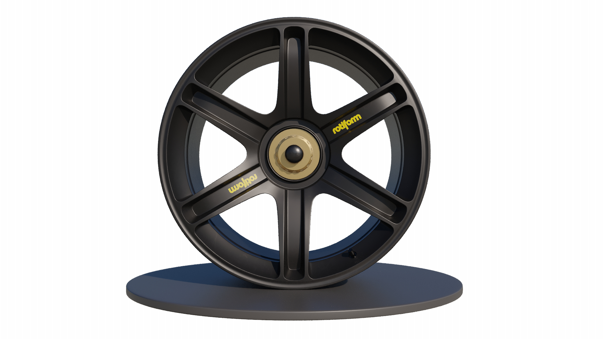 3D Rotiform NGO Model - TurboSquid 1810085