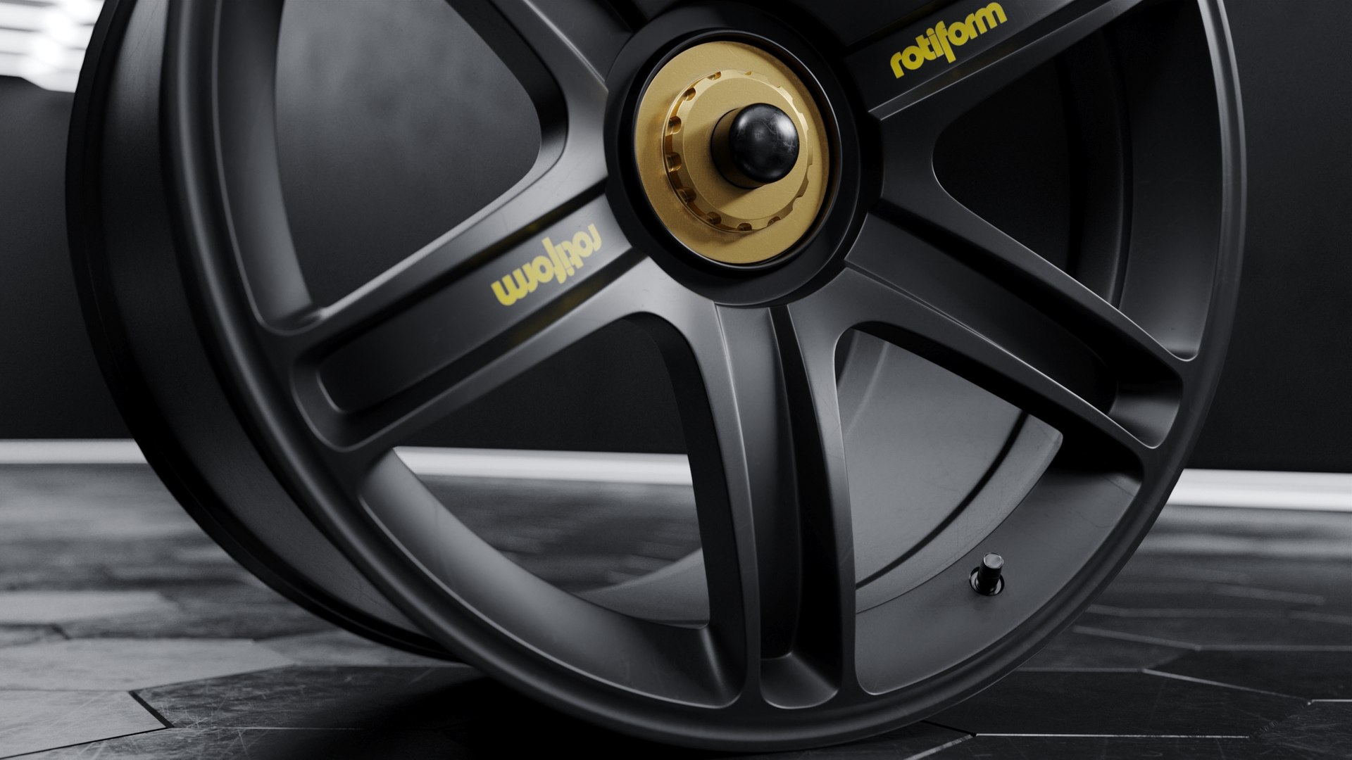 3D Rotiform NGO Model - TurboSquid 1810085