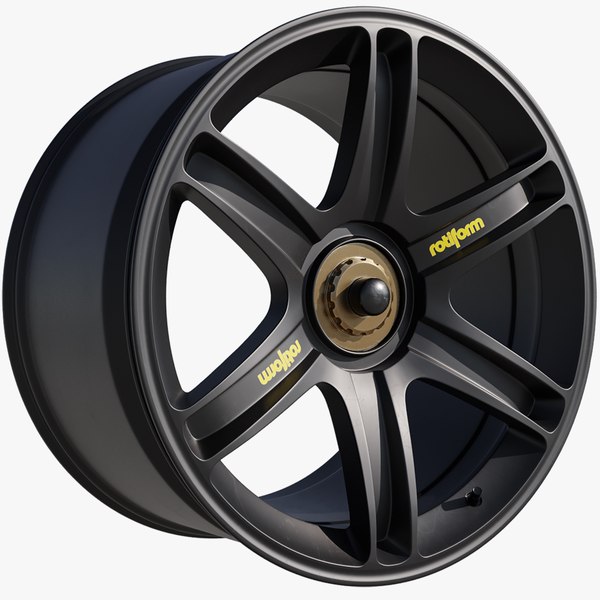 Rotiform-NGO 3D-Modell - TurboSquid 1810085