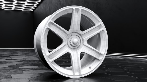 Rotiform-NGO 3D-Modell - TurboSquid 1810085