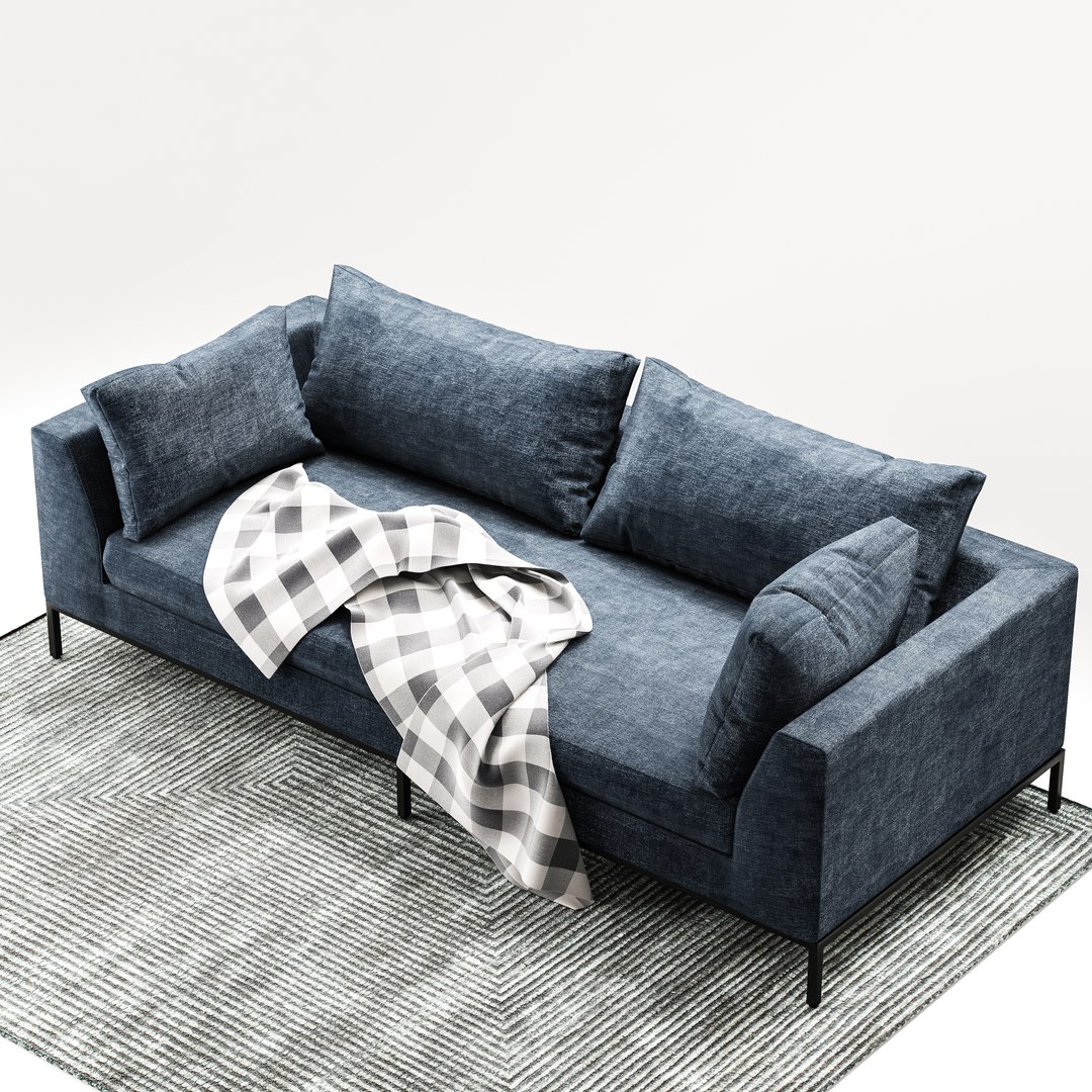 3D Ambient Model - TurboSquid 1256587