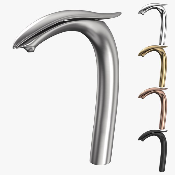 Laboratory Faucet 3D Models for Download | TurboSquid