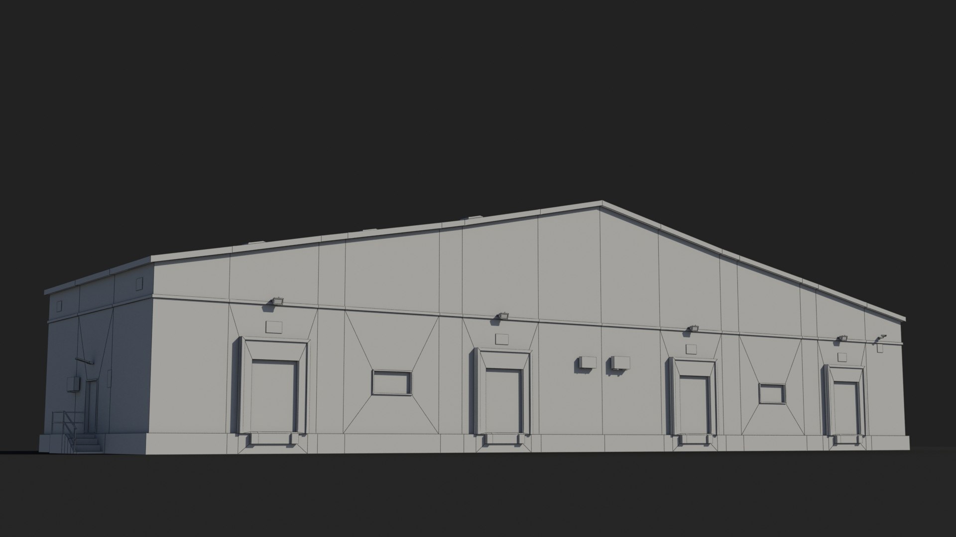 3D Factory X28 - TurboSquid 2082159