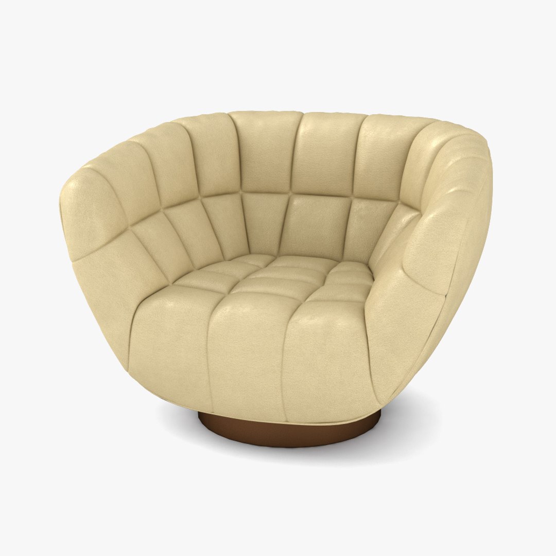 modelo 3d Brabbu Ardara Table - TurboSquid 2055592