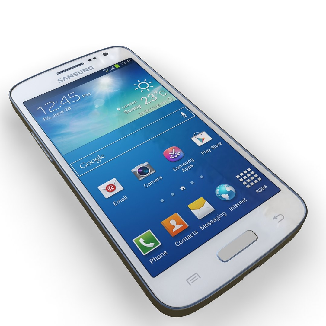 samsung galaxy s3 slim 3d 3ds