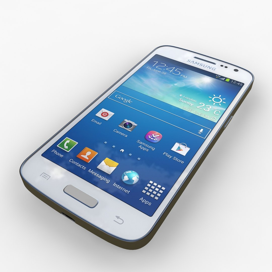 samsung galaxy s3 slim 3d 3ds