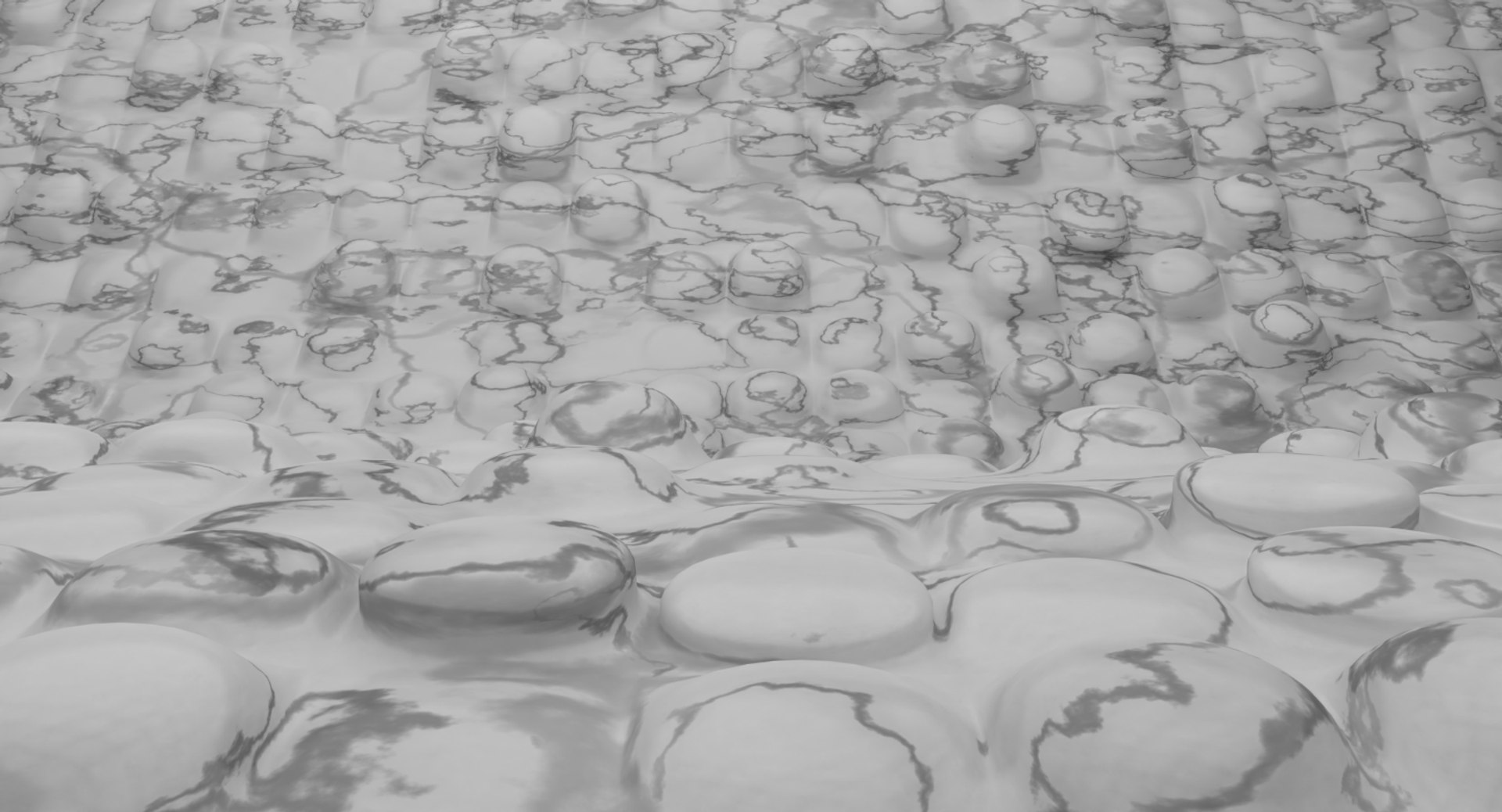 Wave Pimples 3D Model - TurboSquid 1288700