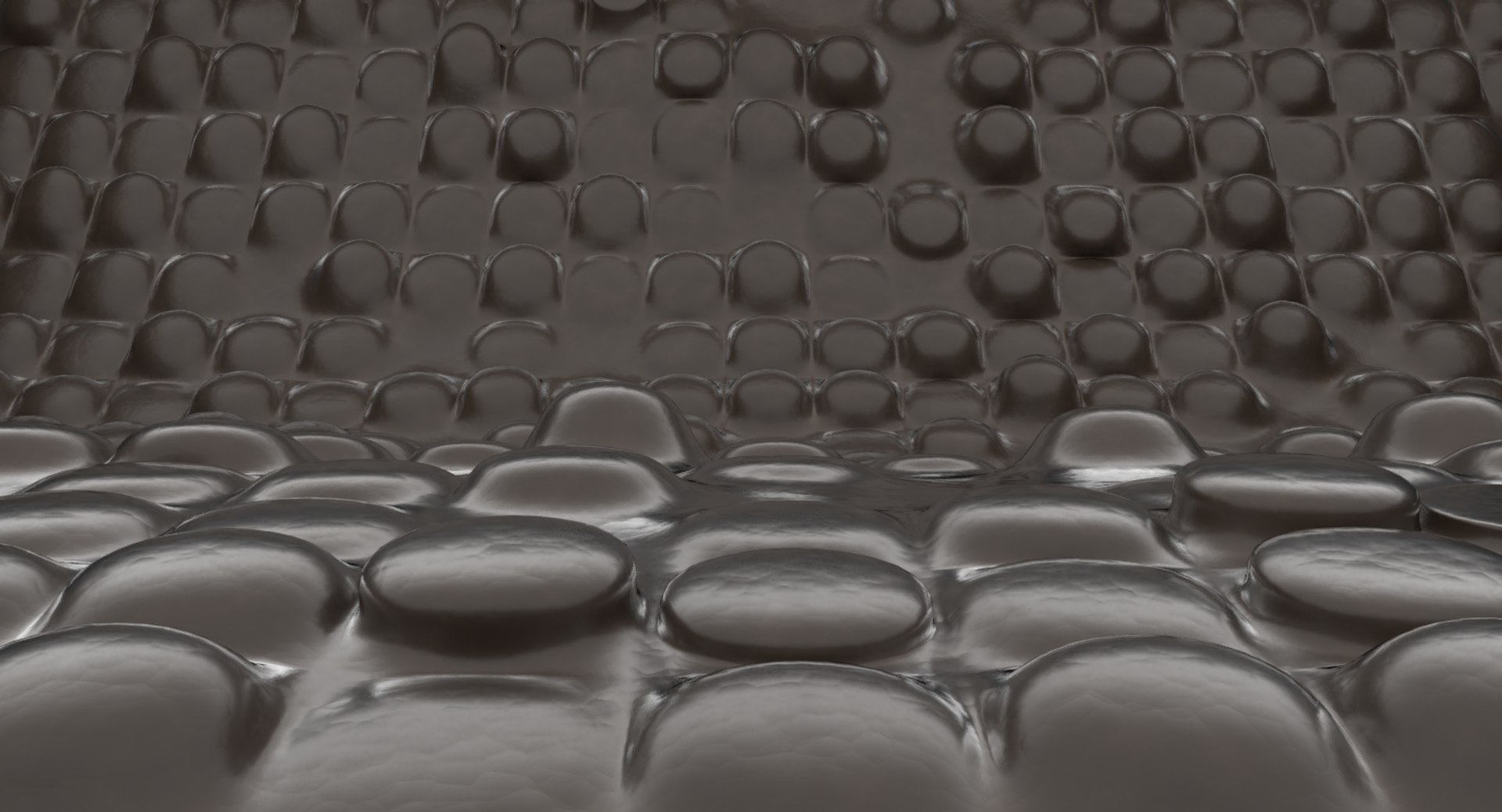 Wave Pimples 3D Model - TurboSquid 1288700