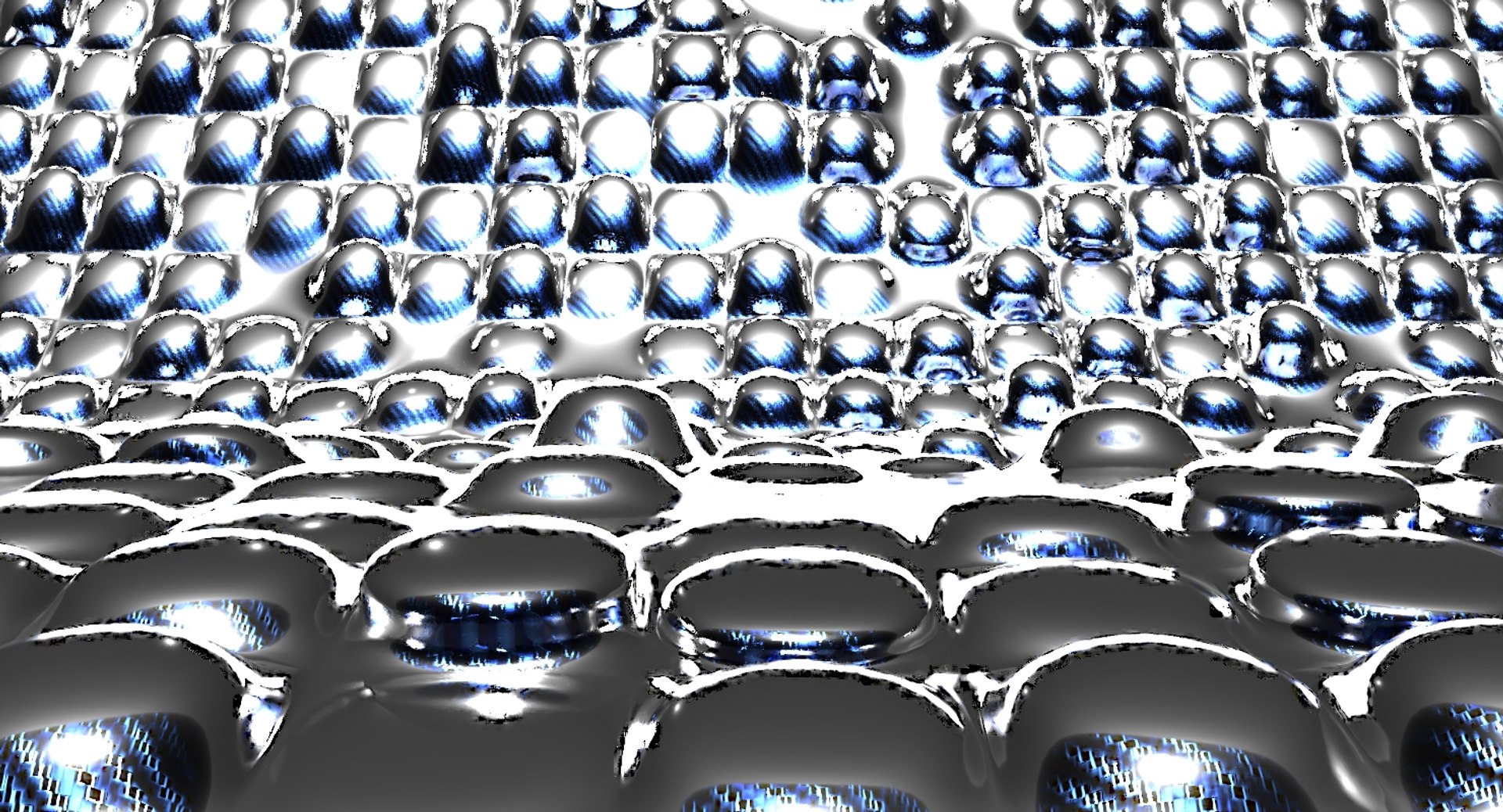 Wave Pimples 3D Model - TurboSquid 1288700