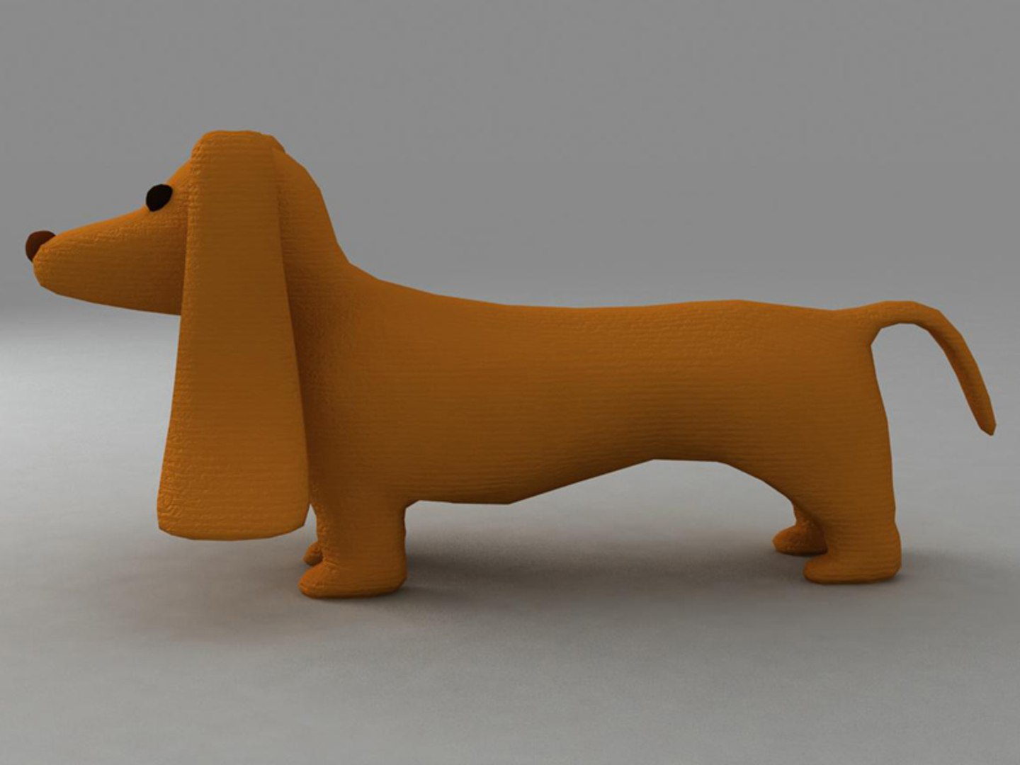 Dog 3d 3ds