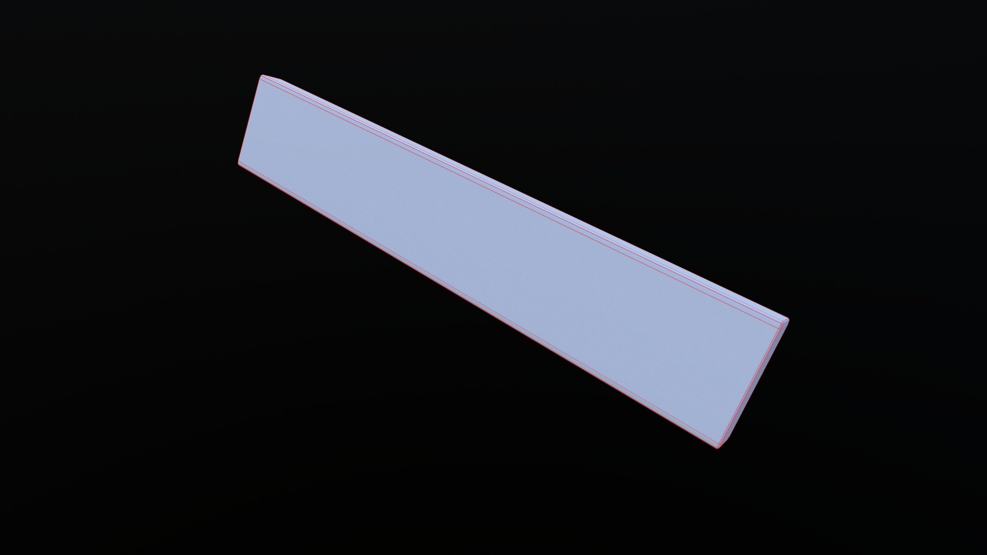 3D Step Stair Stone - TurboSquid 2315333