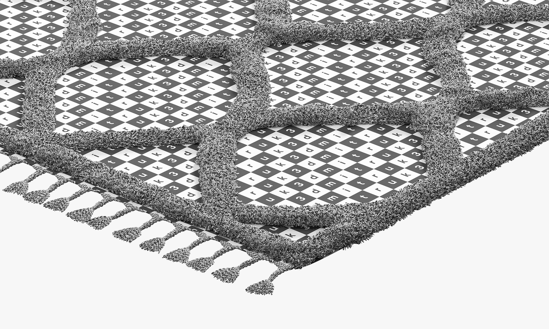 NuLOOM Raised Ogee Trellis Nursery Area Rug 3D TurboSquid 2149451 nuloom-raised-ogee-trellis-nursery-area-rug-3d-turbosquid-2149451
