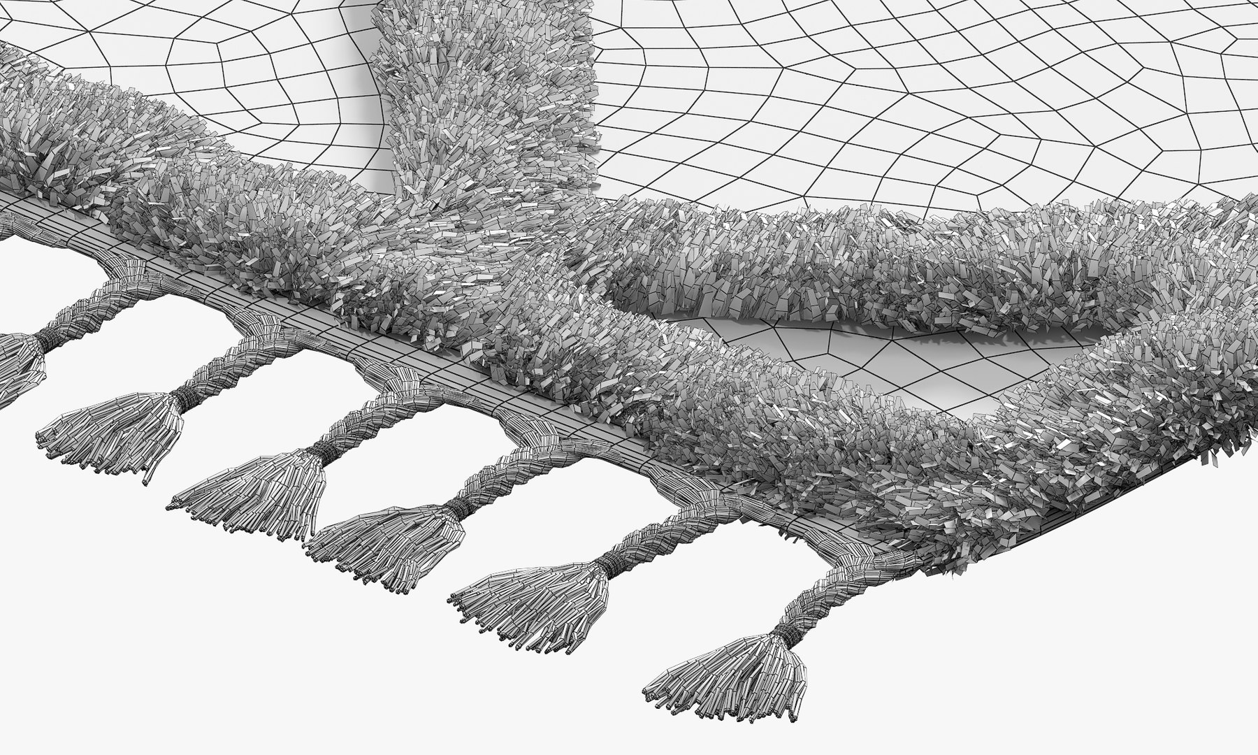 NuLOOM Raised Ogee Trellis Nursery Area Rug 3D TurboSquid 2149451 nuloom-raised-ogee-trellis-nursery-area-rug-3d-turbosquid-2149451