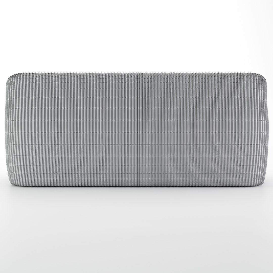 3D model koket sofa - TurboSquid 1698474