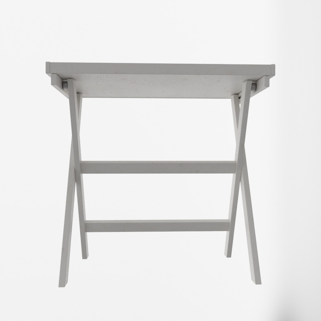 Max Ikea Maryd Table