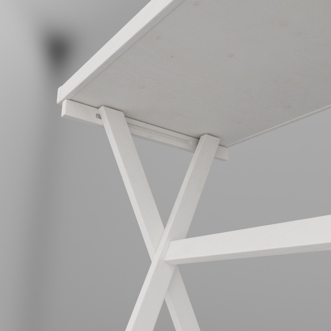 Max Ikea Maryd Table