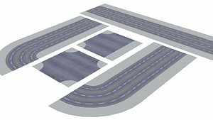 Road & Track Magazine 3D Models for Download | TurboSquid