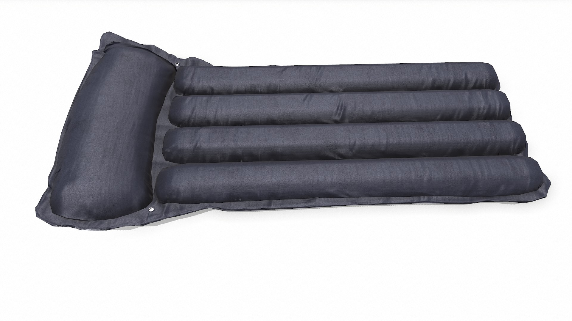 3D Old Air Mattress Low-poly PBR Model - TurboSquid 2360537