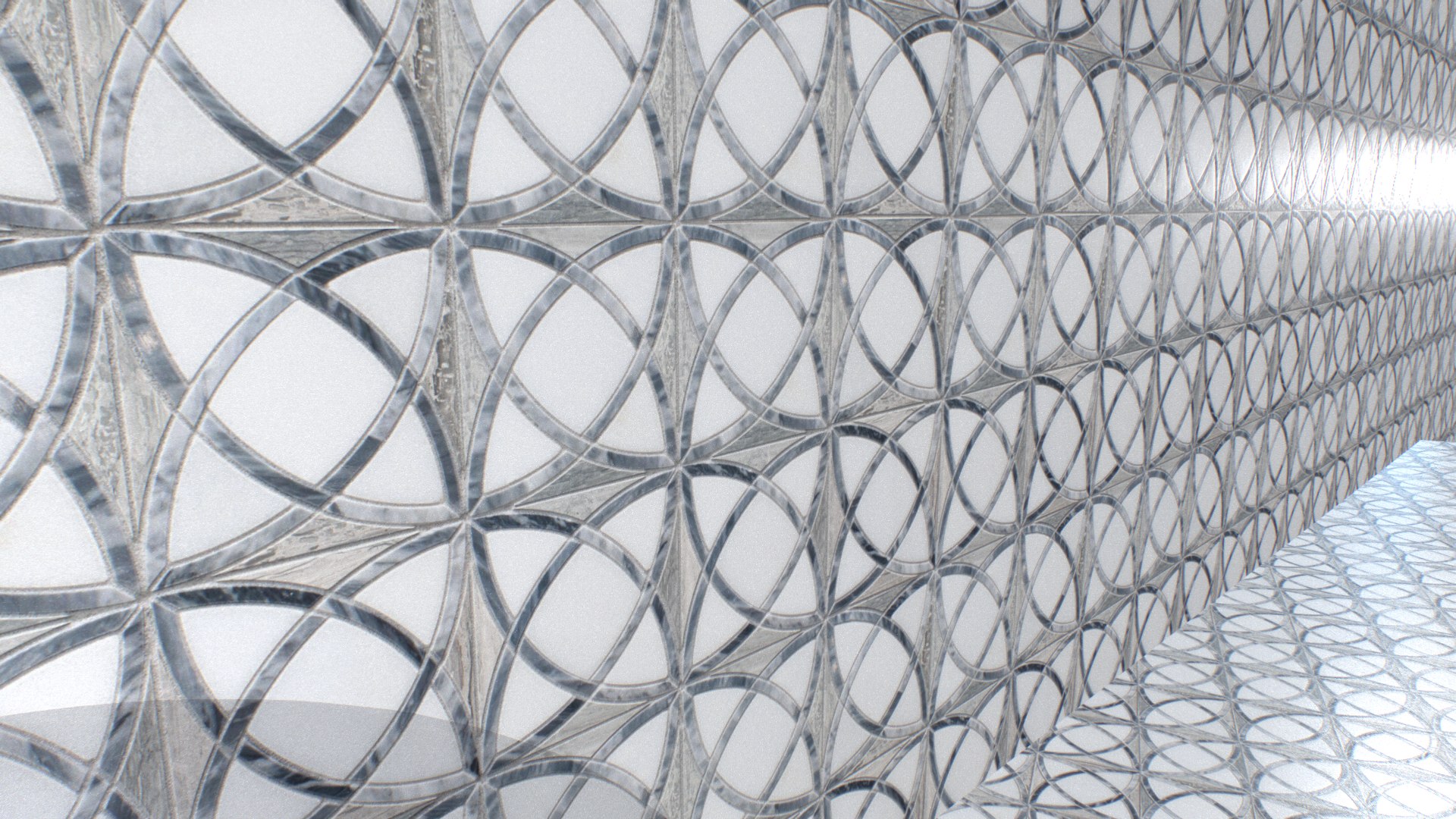 3D Wall And Floor Tiles Textures Pack 18 - TurboSquid 1806410