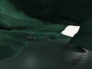 Free 3D Cave Models | TurboSquid