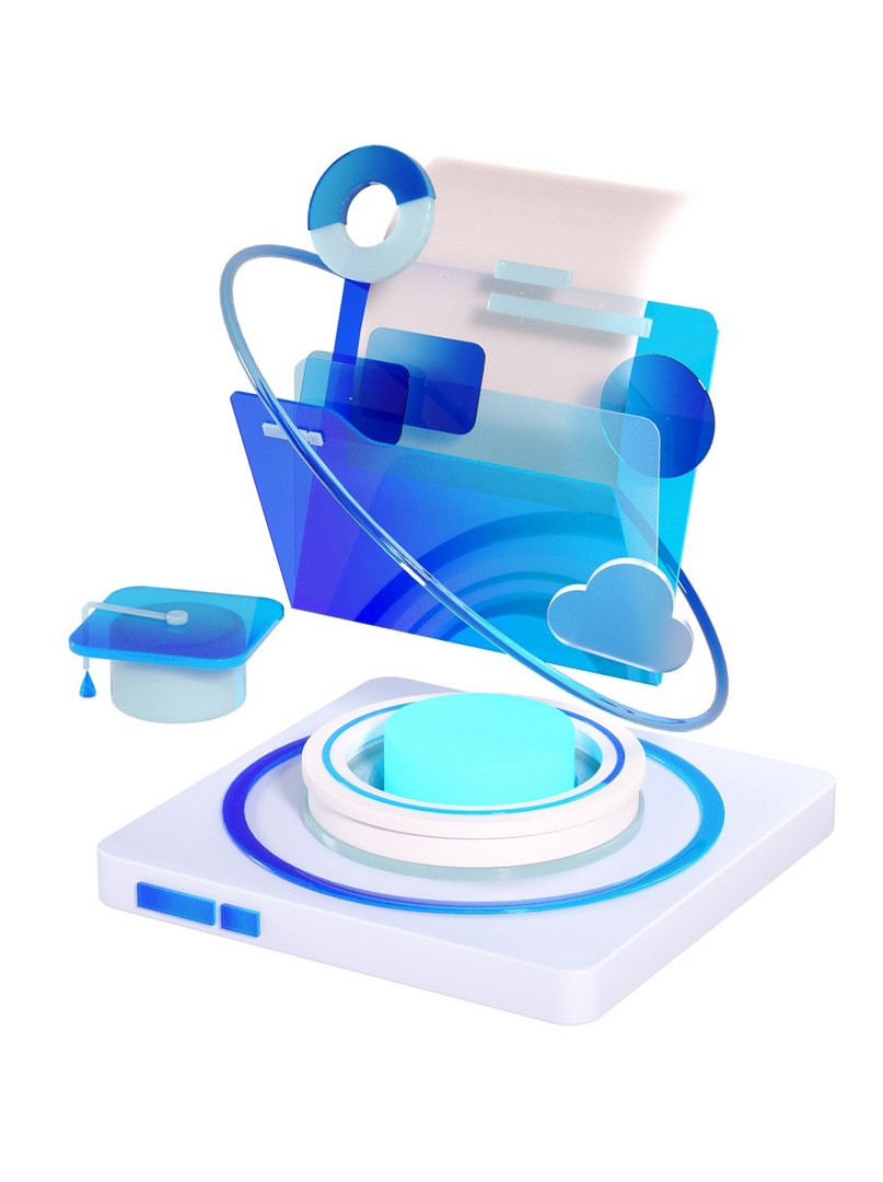 3D model Microsoft Style 3D 3D - TurboSquid 2103390