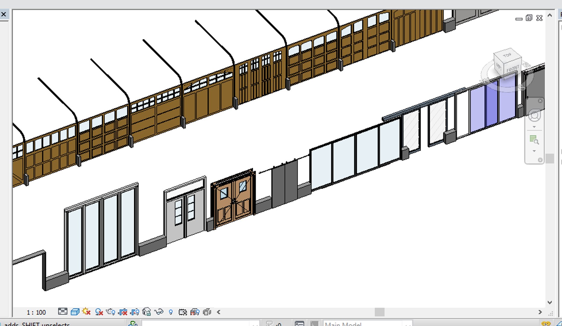 Revit 2015 282 Doors 3D Model - TurboSquid 1288165