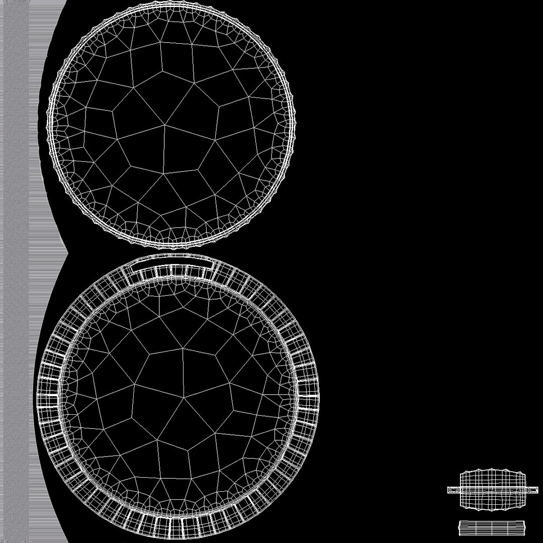 3D Olympic Gold Medal - TurboSquid 2003119