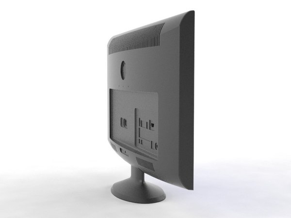 Tv SketchUp Models for Download | TurboSquid