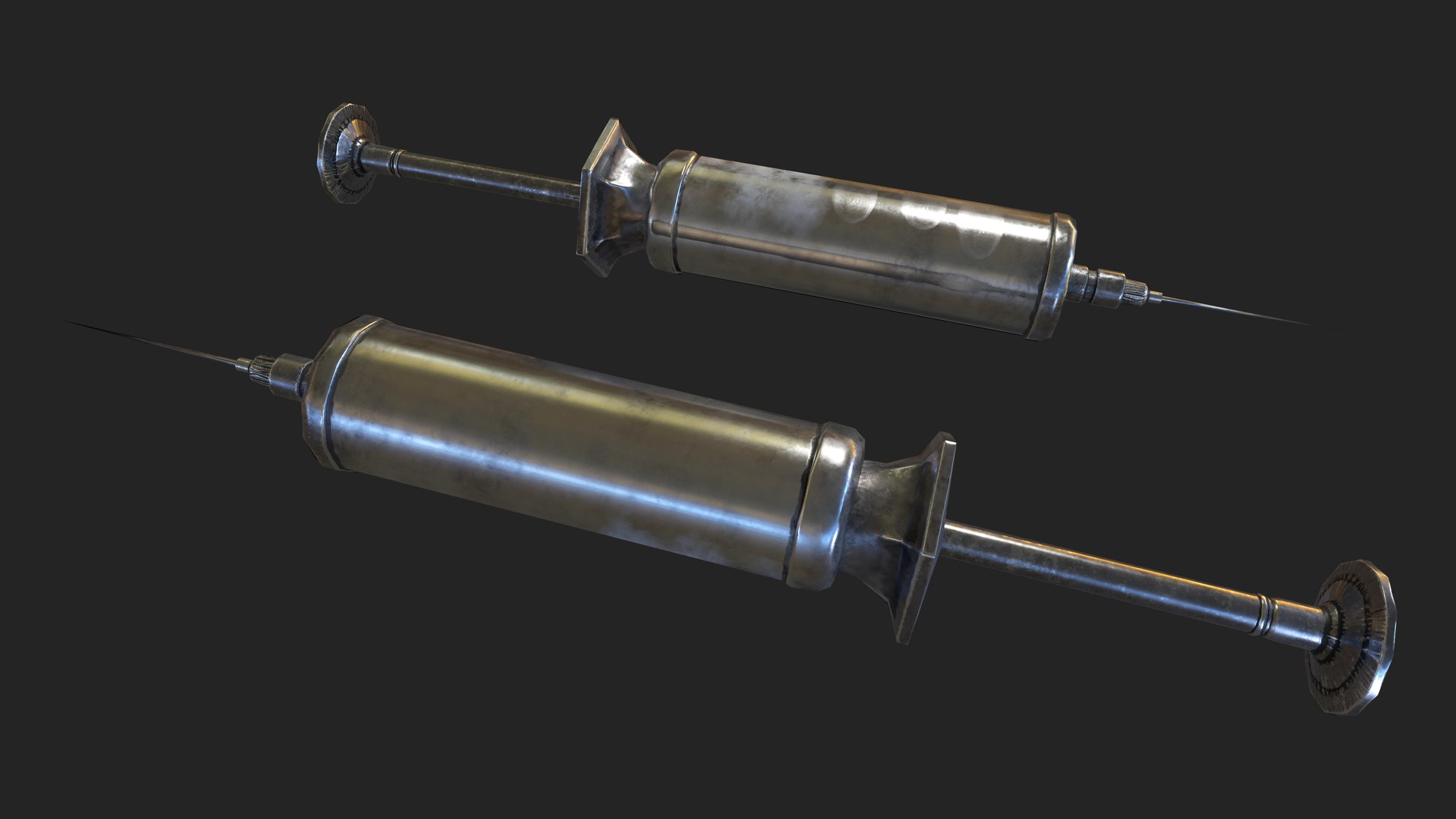 3D Medical Tools Model - TurboSquid 1390183
