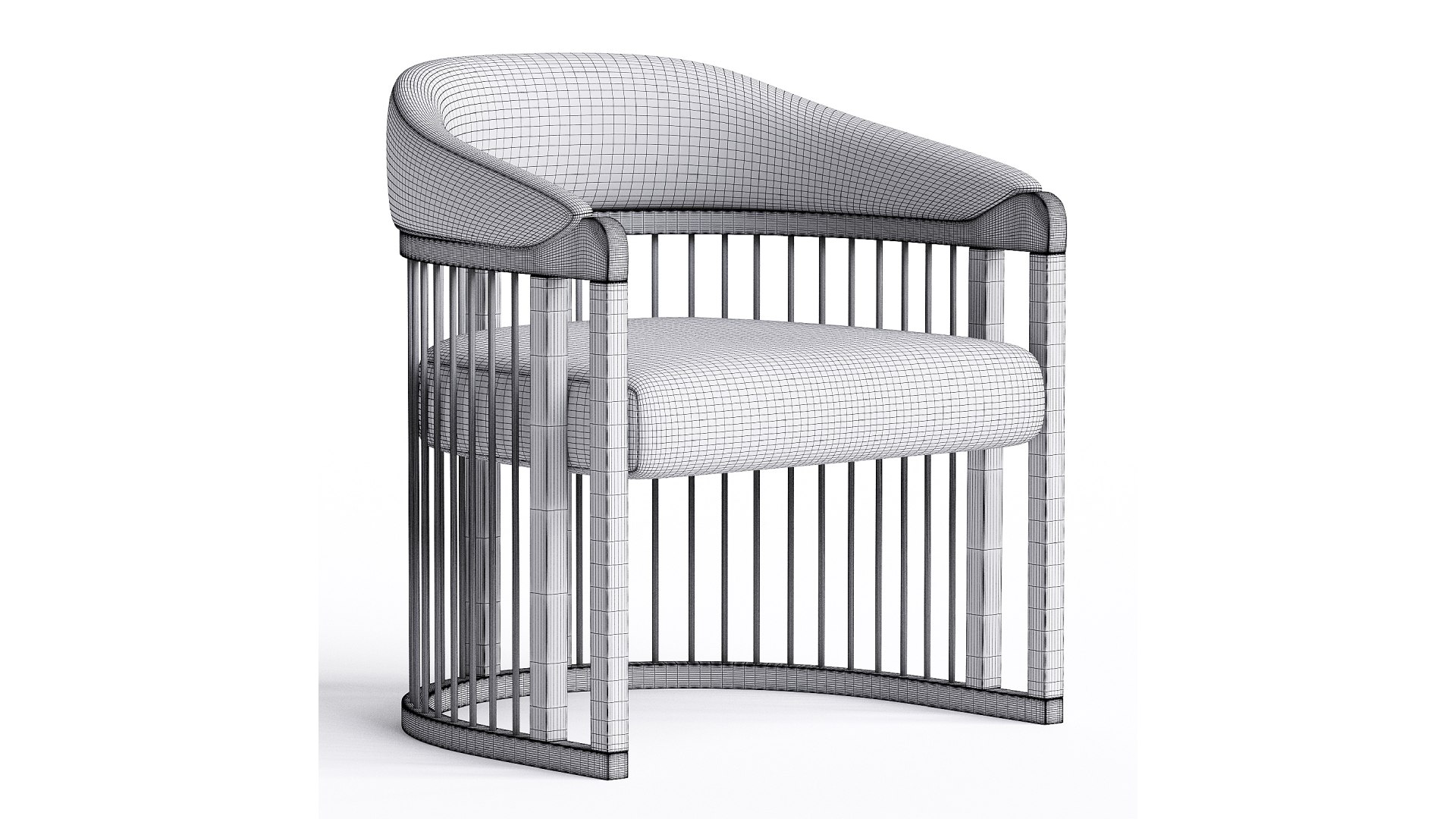 GRACE URBAN 3D Model - TurboSquid 2199769