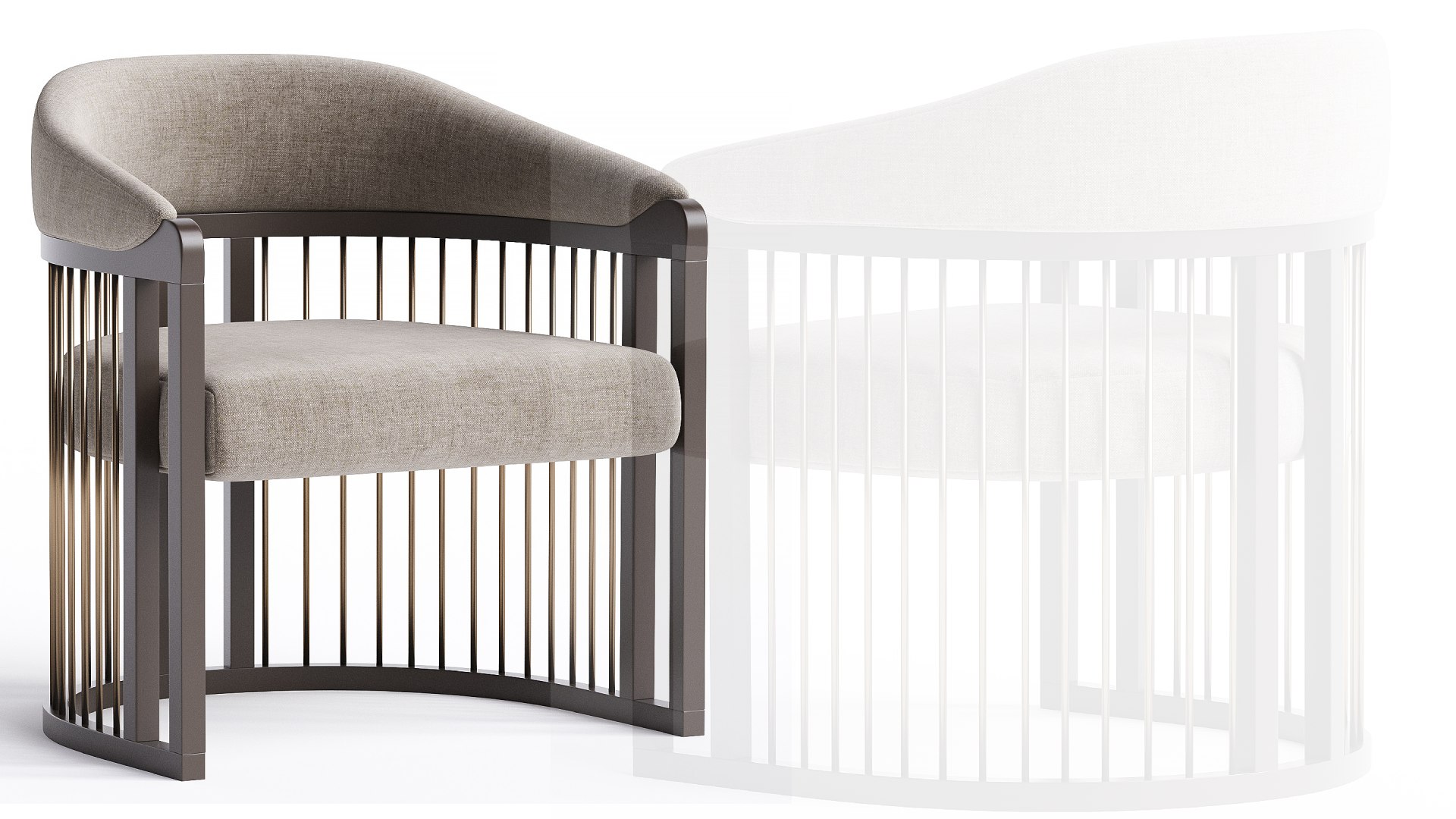 GRACE URBAN 3D Model - TurboSquid 2199769