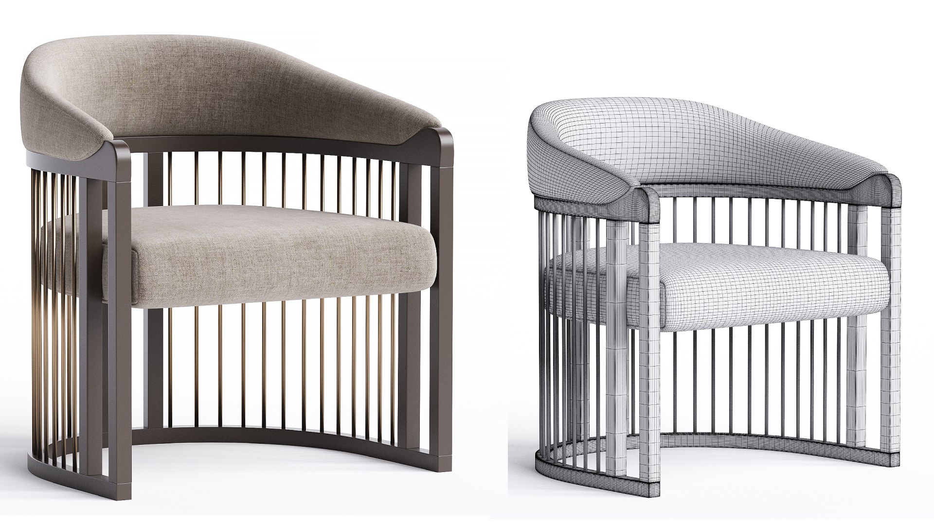 GRACE URBAN 3D Model - TurboSquid 2199769