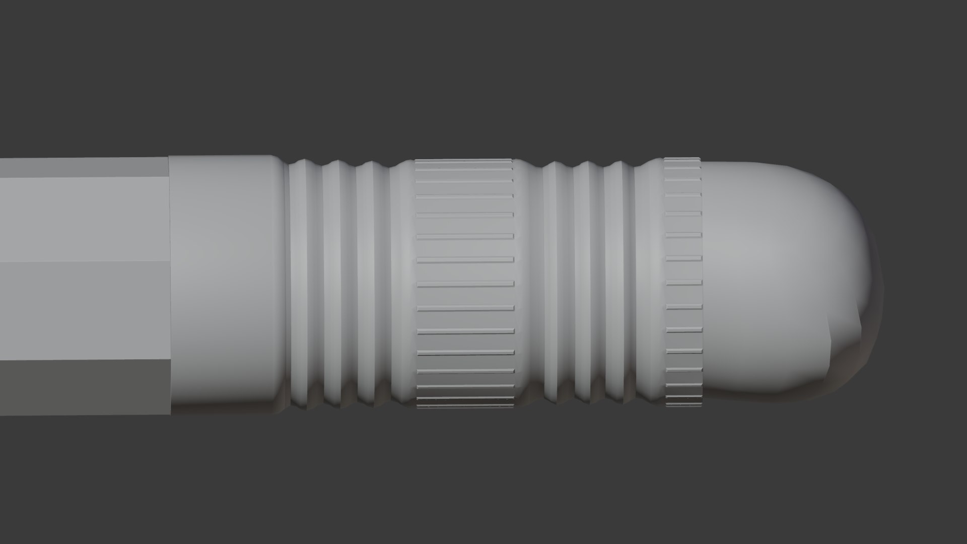 Pencil Model - TurboSquid 2351280