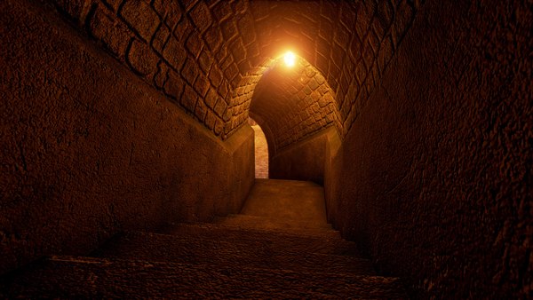 modelo 3d Calabozo modular PBR - TurboSquid 1207847