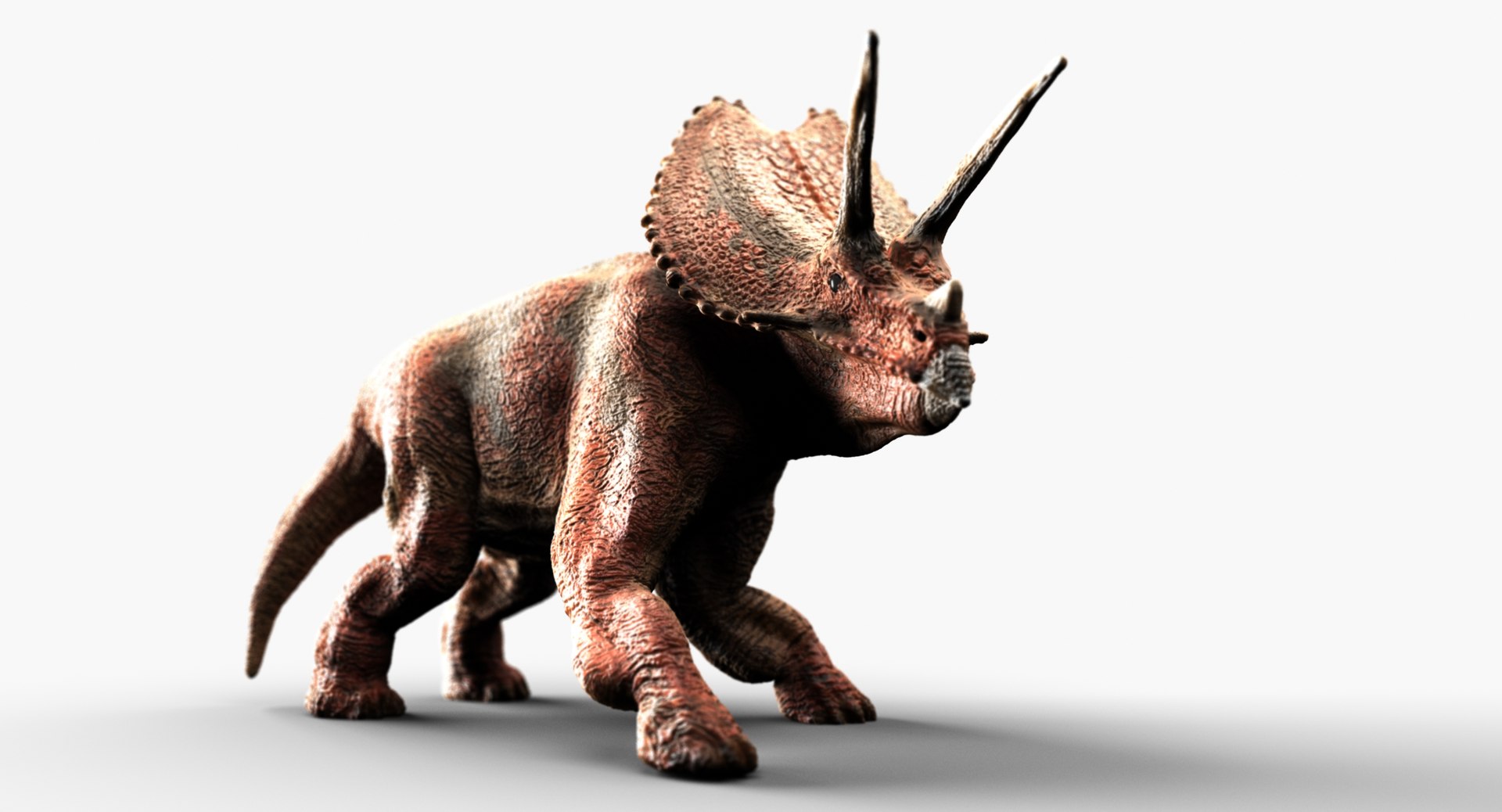 Pentaceratops Dinosaur Animate Max