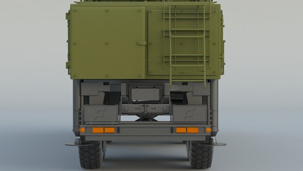 Sam pantsir s1 sa-22 3D model - TurboSquid 1532428