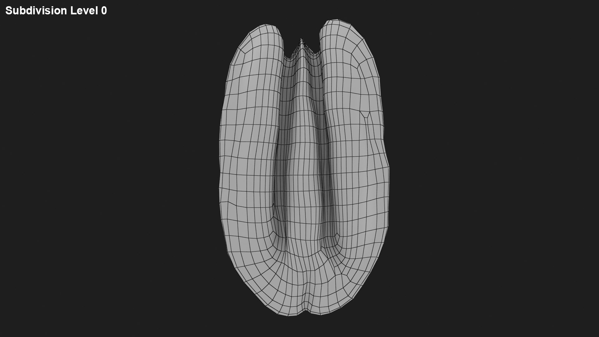 Nuts Collection 2 3D model - TurboSquid 2058010