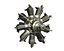 3d gnome rotary engine
