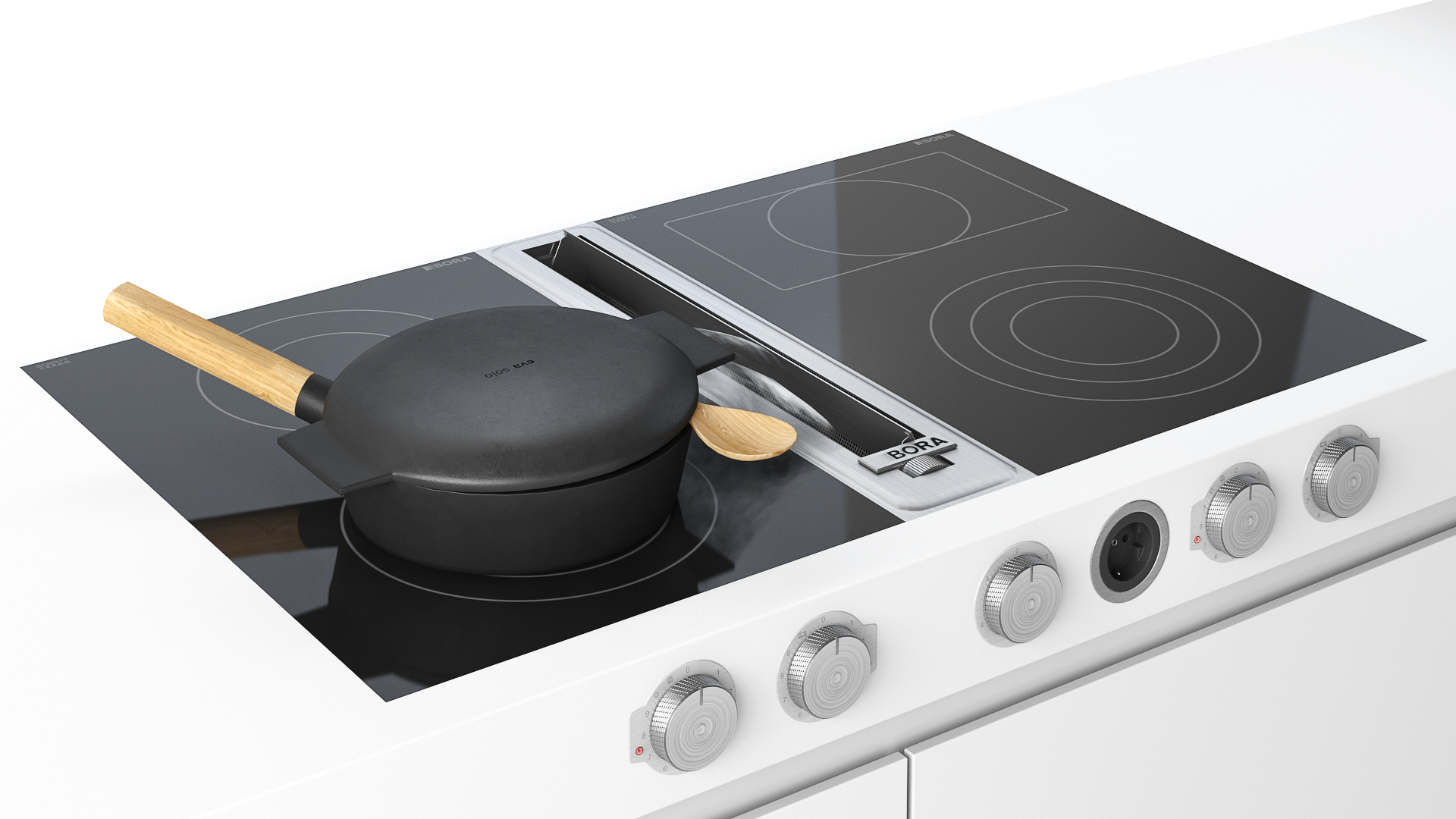 3D Bora Professional - TurboSquid 1749923