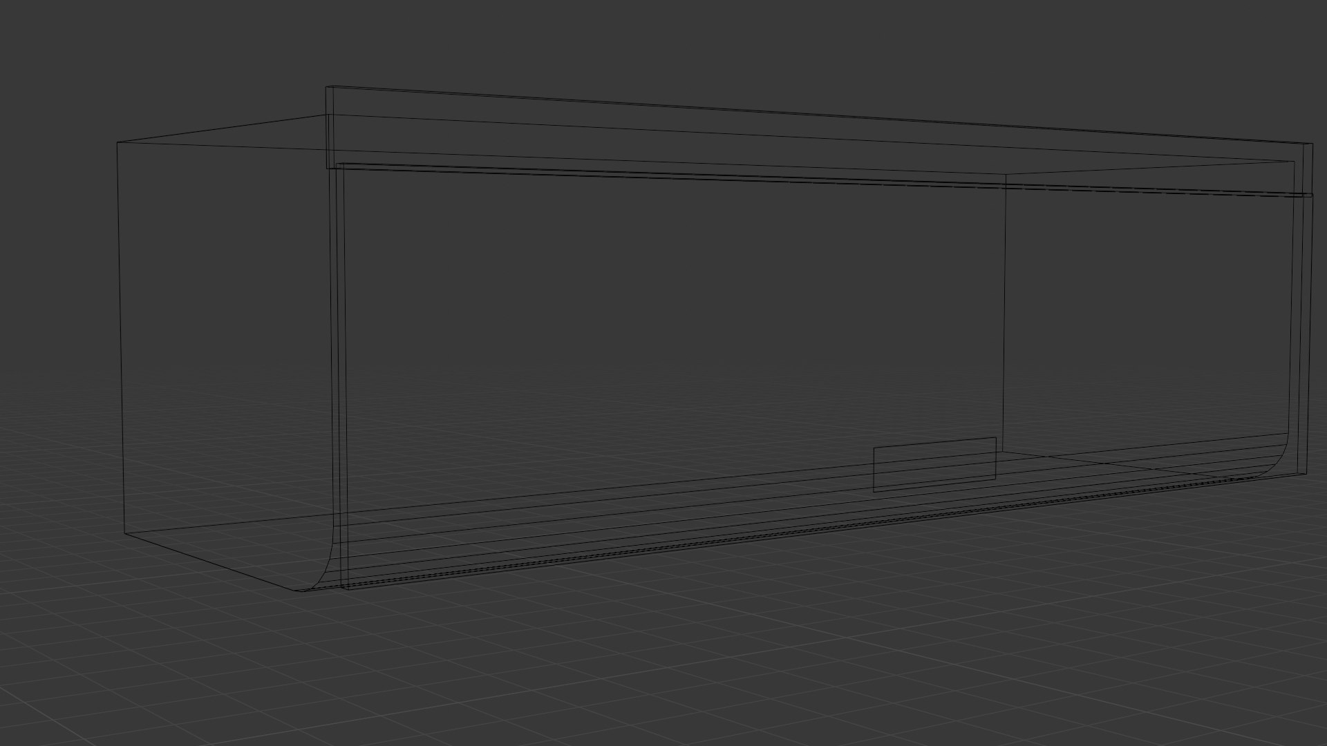3D Air Conditioner Model - TurboSquid 2362747