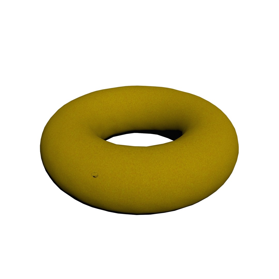 Float 06 3D model - TurboSquid 1513466