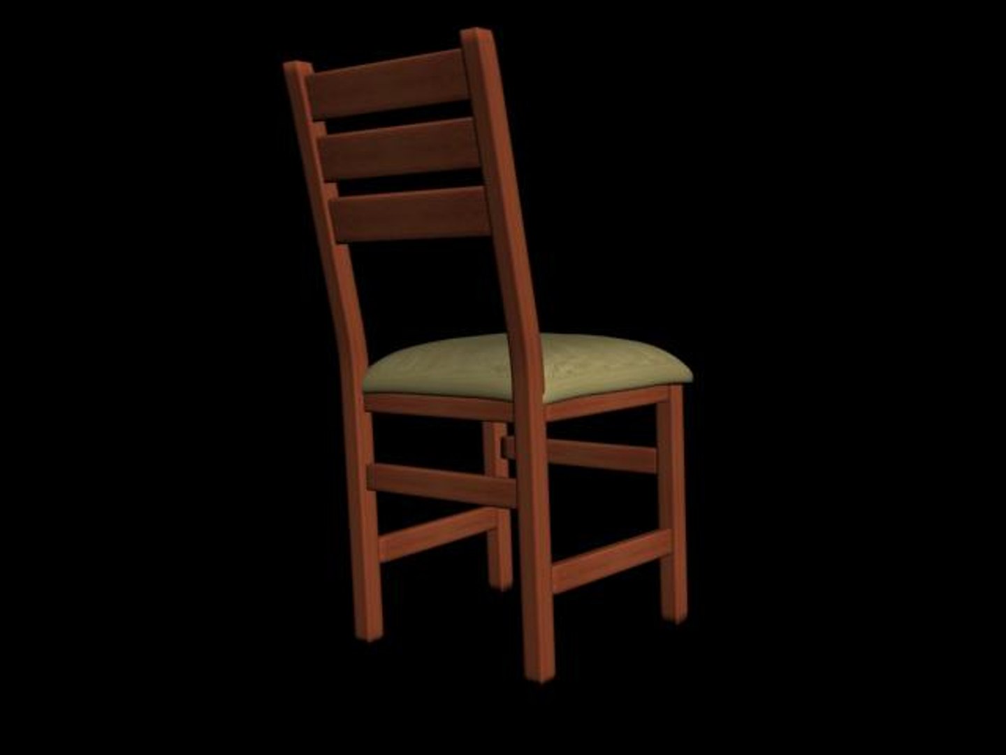 Maya Chair