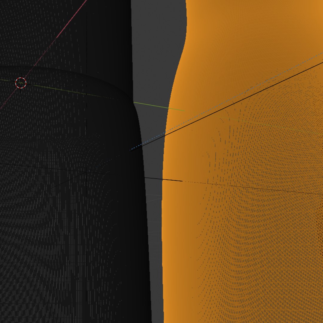Bullet 3D model - TurboSquid 1780783