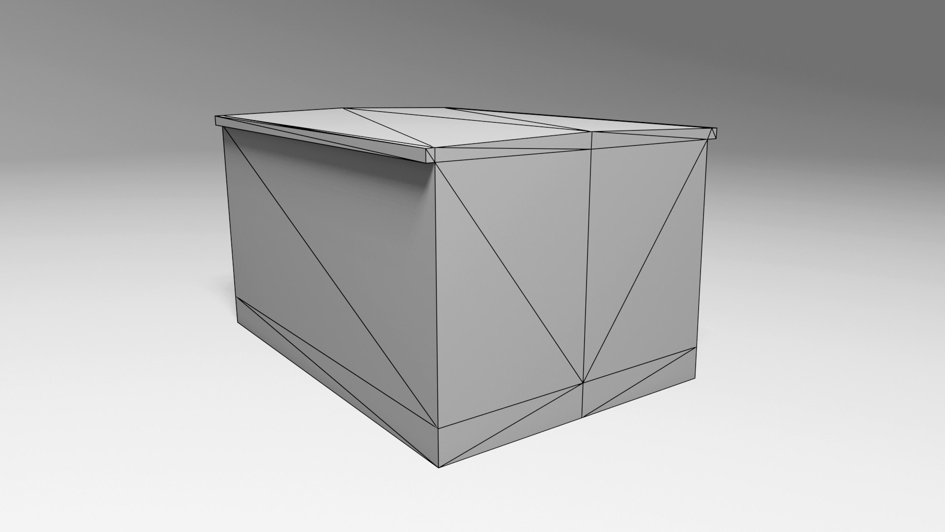 3D Transformer Box - TurboSquid 1707365