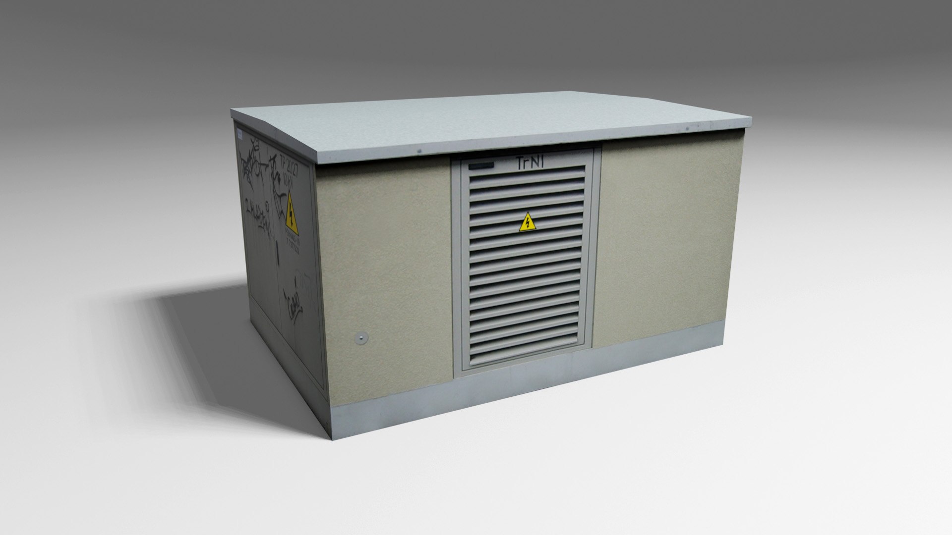 3D Transformer Box - TurboSquid 1707365